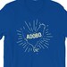 Chicken Adobo Shirt, Adobo, Filipino Food Delicacies, Filipino Dish ...