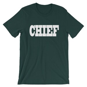 Chief Shirt, Ruler of the Clan, Leader, Tribal Leader, Main Man, Proud ...