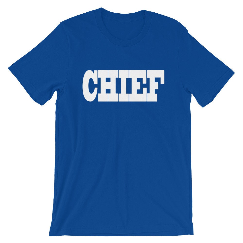 Chief Shirt, Ruler of the Clan, Leader, Tribal Leader, Main Man, Proud ...