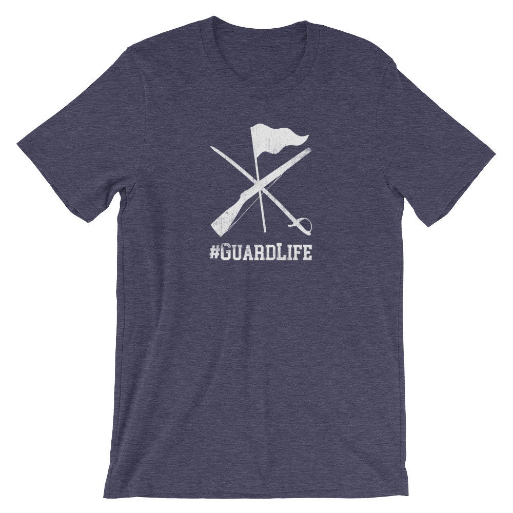 Color Guard Shirt, Rifle, Sabre, Flag, Weapons, Color Guard Flag ...