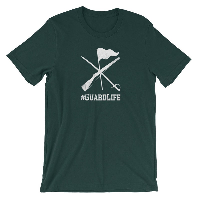 Color Guard Shirt, Rifle, Sabre, Flag, Weapons, Color Guard Flag ...