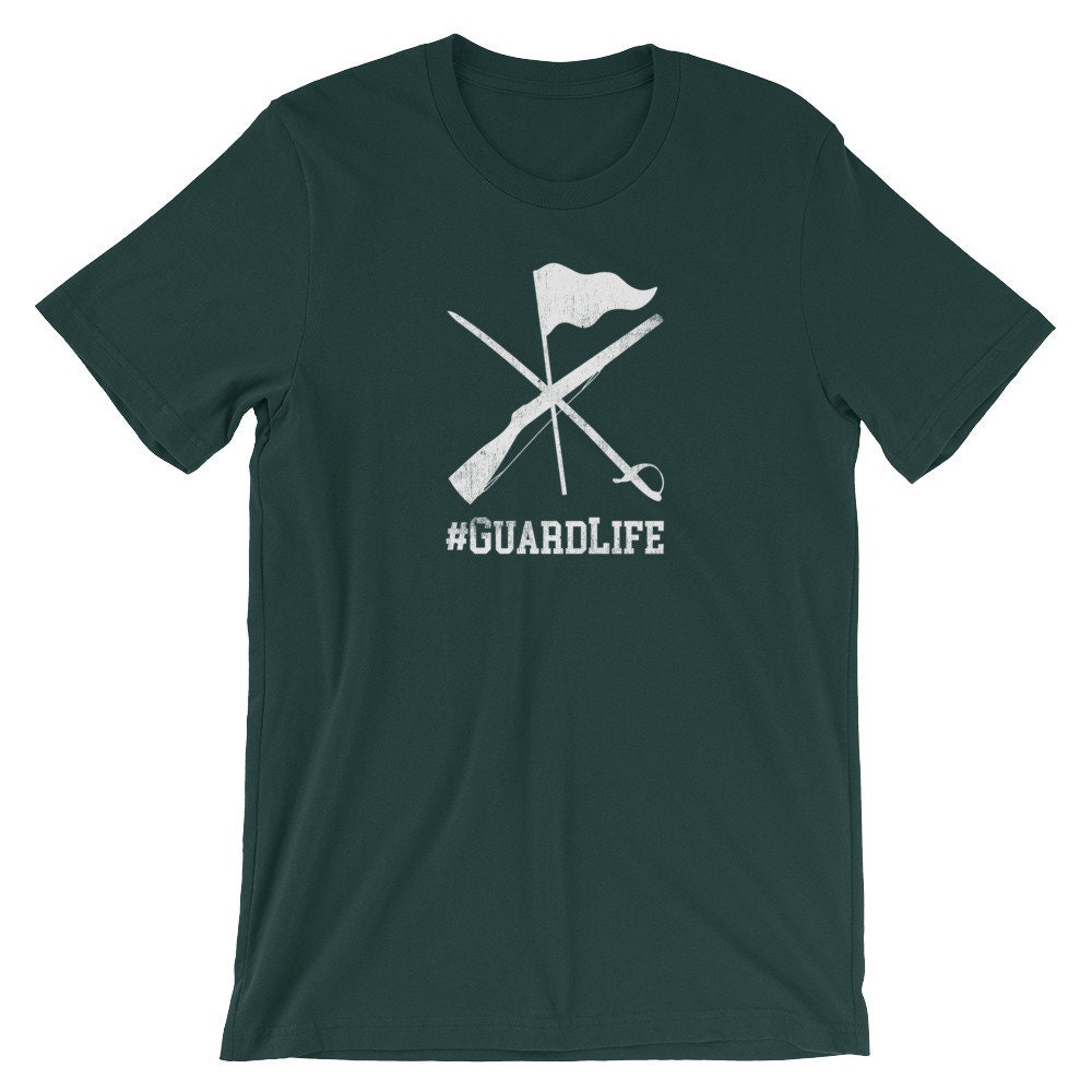 Color Guard Shirt, Rifle, Sabre, Flag, Weapons, Color Guard Flag ...