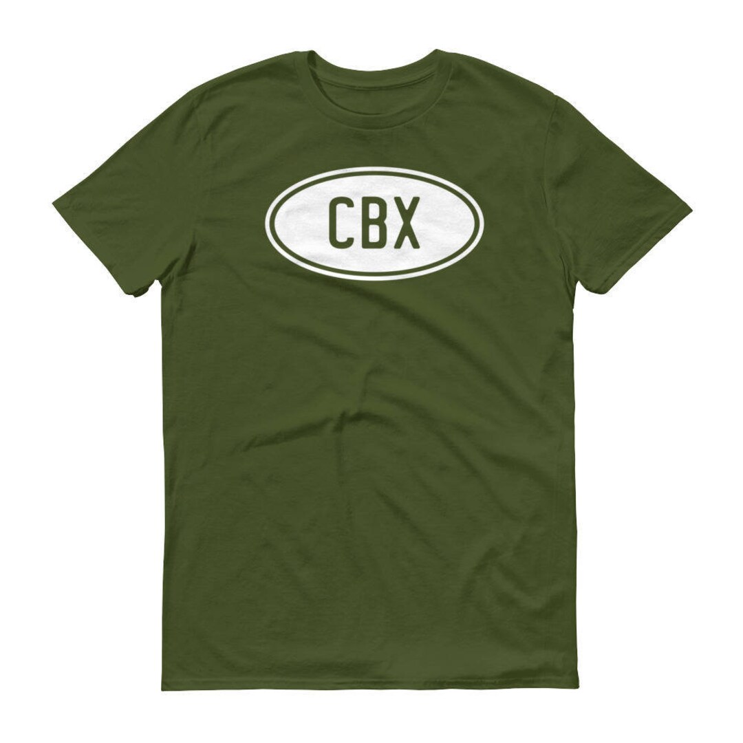 CBX Shirt, CBX T-shirt, Retro Old Style Cafe Racer, Motorcycle Bobber ...