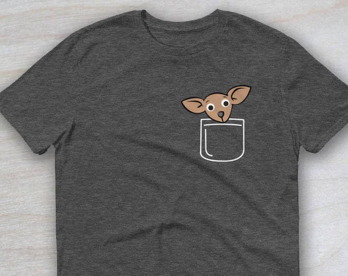 Funny Chiweenie Gift Idea Chiweenie Dog Chiweenie T-shirt - Etsy