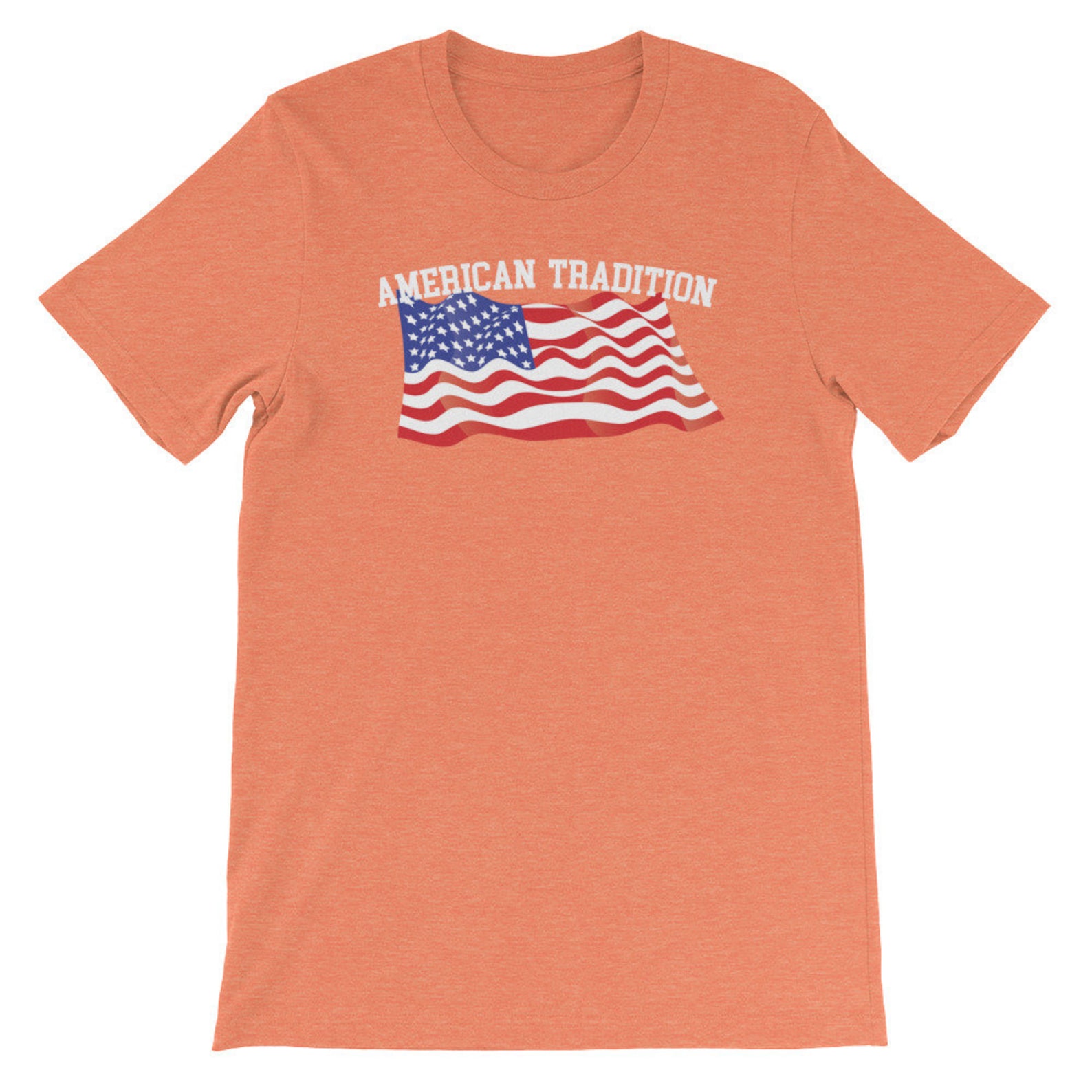 American Tradition Shirt American Independence USA Freedom - Etsy