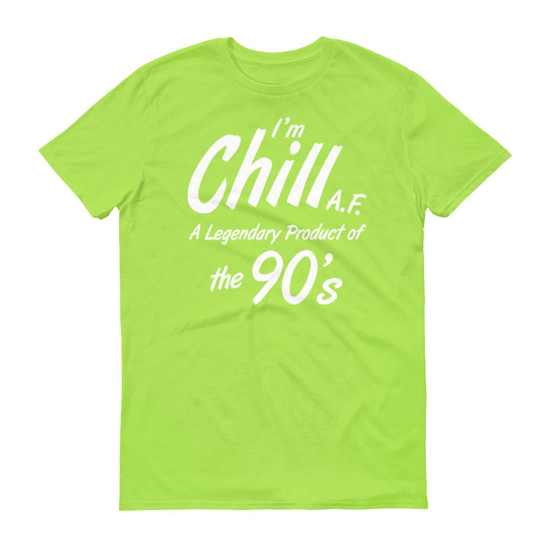 1990 Birthday T shirt Born In The 90s Born Circa 1990 Child Etsy
