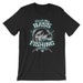 Largemouth Bass, Bass Fishing Shirt, Funny Bass Fishing, Freshwater ...
