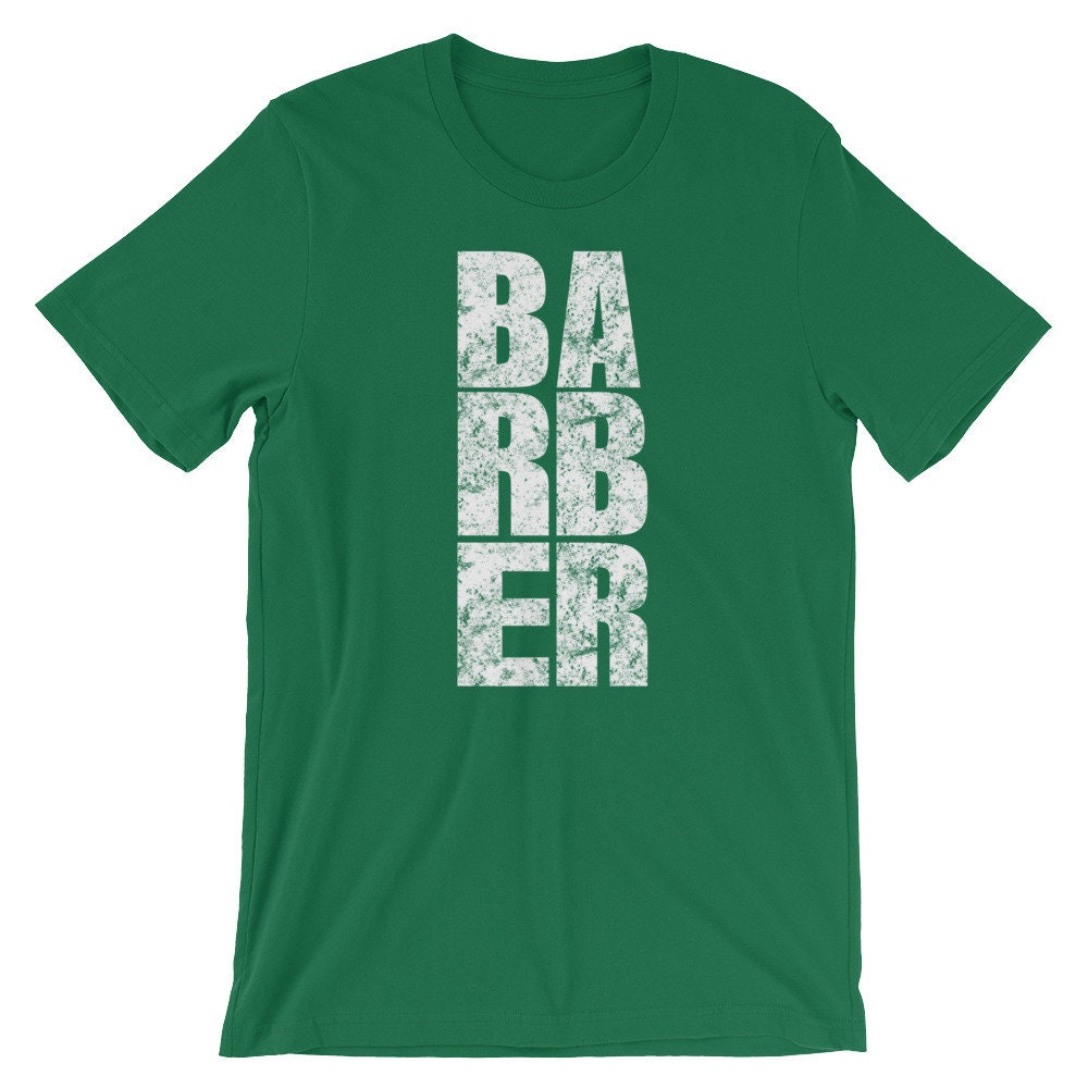 Barber Shirt, Hair Cutter, Stylish Barber, Hairstylist, Hair Barber ...