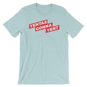 Yentas Gonna Yent Shirt Gossip Woman Funny Jewish Yenta - Etsy