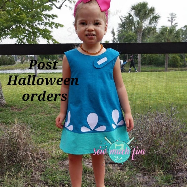 Princess Poppy Costume - Etsy