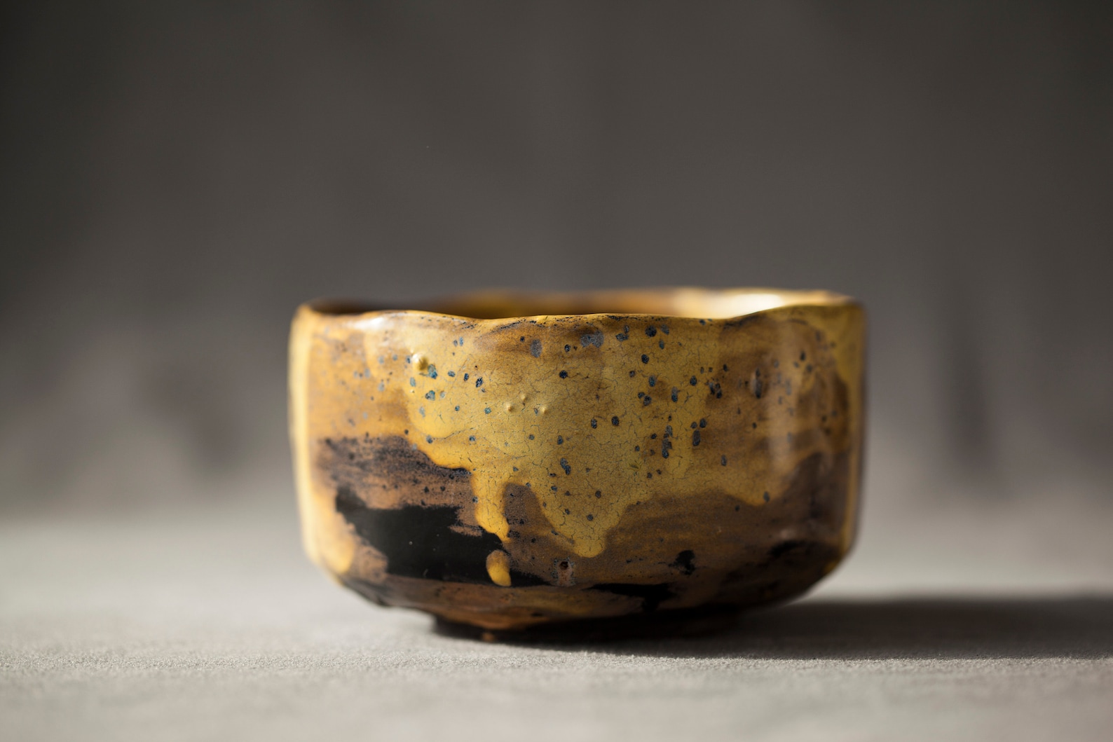 Tea Bowl Chawan Matcha Japanese Styled Tea Ceremony Handmade | Etsy