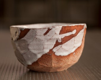 Chawan Matcha Handmade Japanese Pottery Ceramic Tea Bowl Cup - Etsy