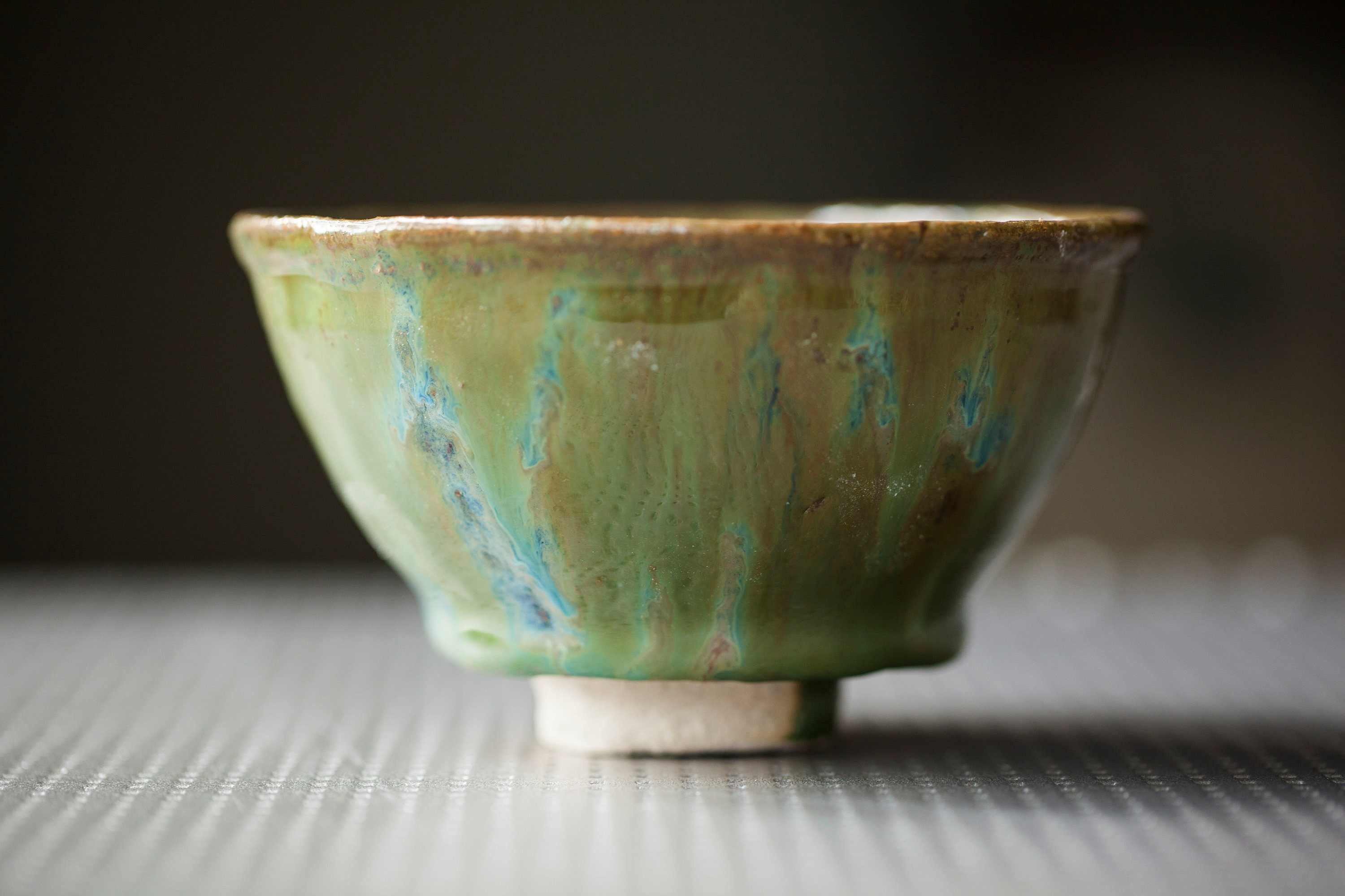 Tea Bowl Chawan matcha Japanese Styled Tea Ceremony Handmade | Etsy