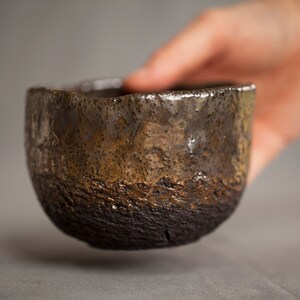 Chawan Matcha Handmade Tea Bowl Tea Cup Japanese Styled Tea Ceremony ...