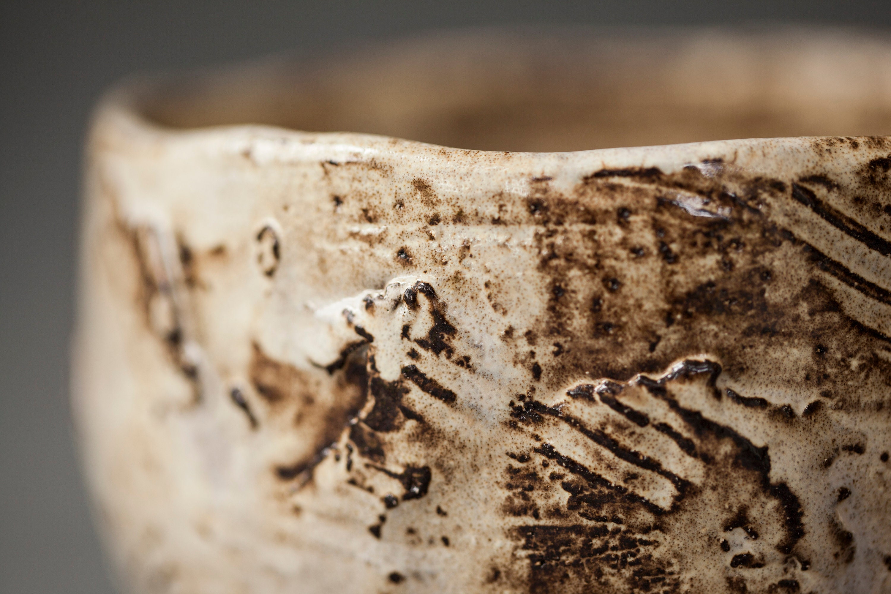 Tea Bowl Chawan matcha Japanese Styled Tea Ceremony Handmade | Etsy