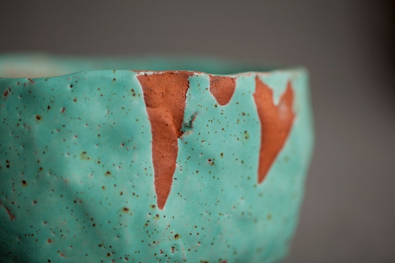 Chawan Matcha Handmade Japanese Pottery Ceramic Tea Bowl Cup - Etsy