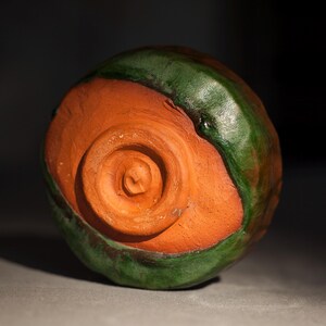 Hand Formed Badarai Chawan for Summer - Etsy