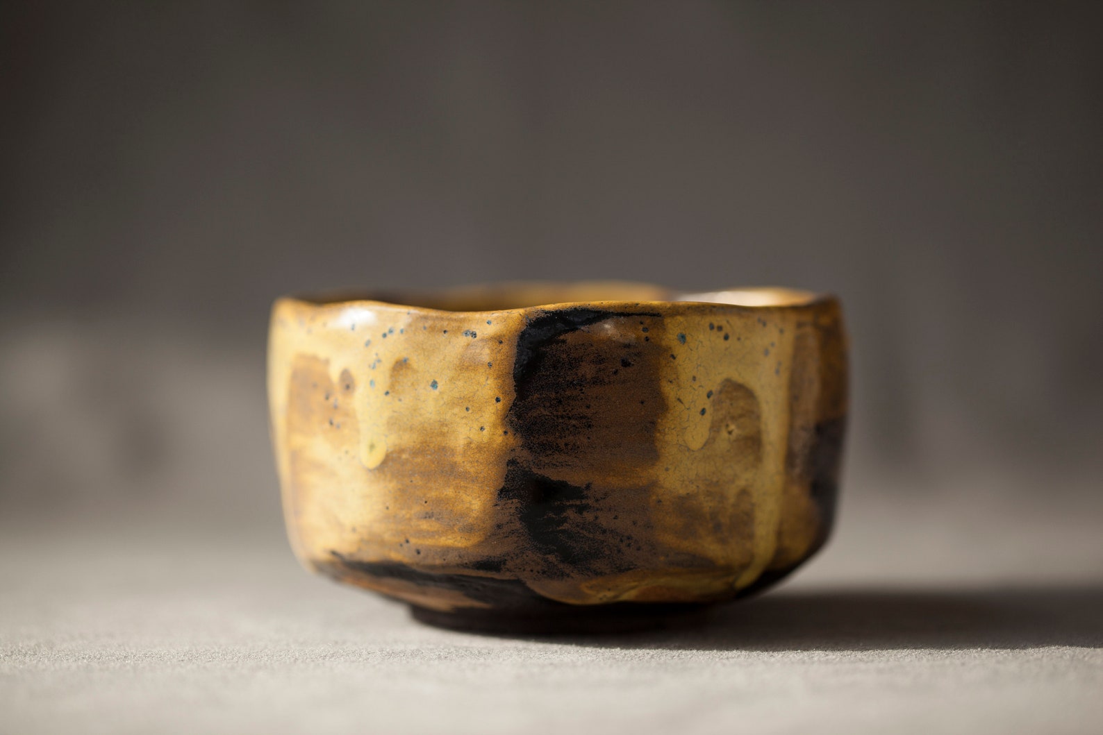 Tea Bowl Chawan Matcha Japanese Styled Tea Ceremony Handmade | Etsy