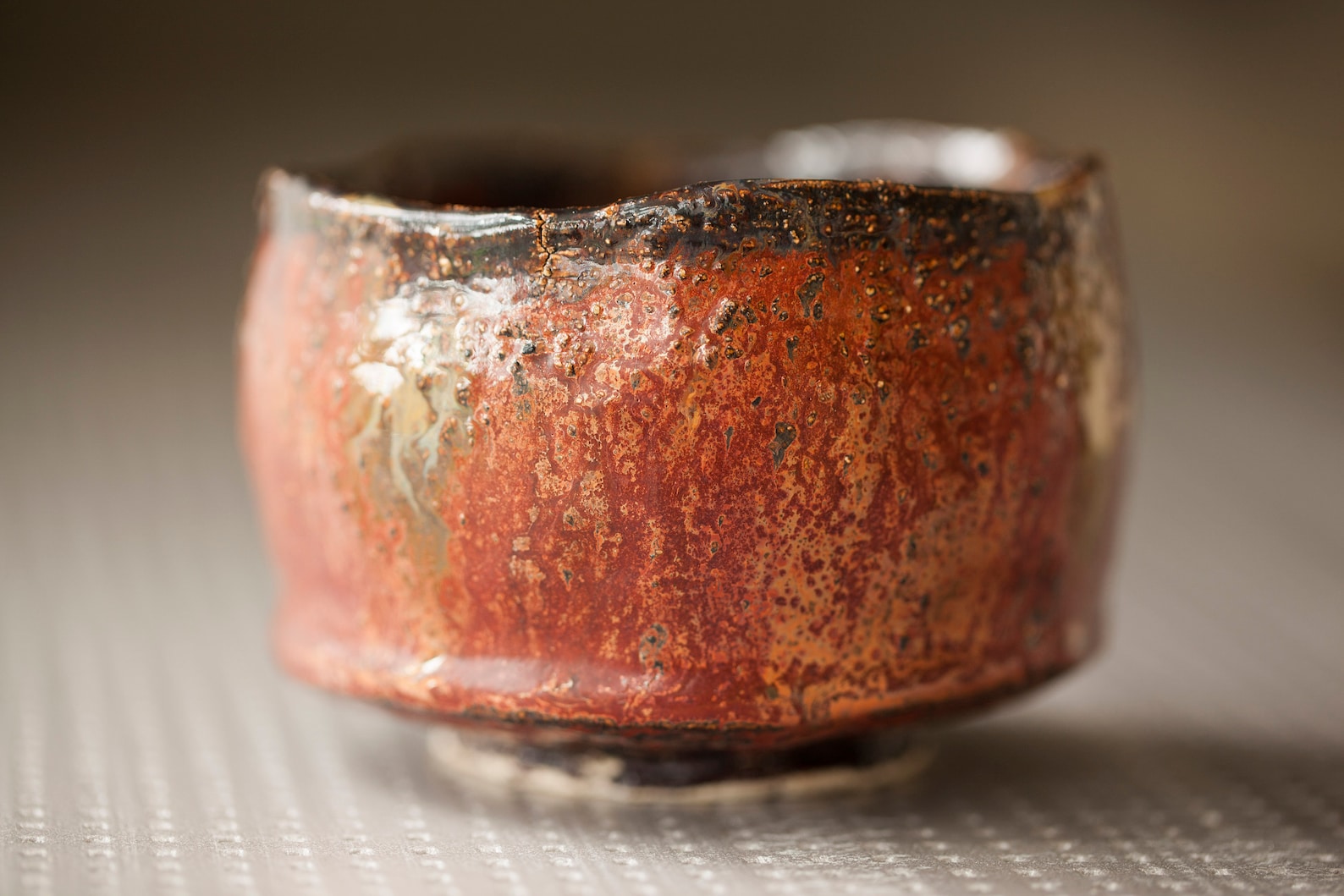 Tea Bowl Chawan Japanese Styled Tea Ceremony Handmade Tea Bowl - Etsy