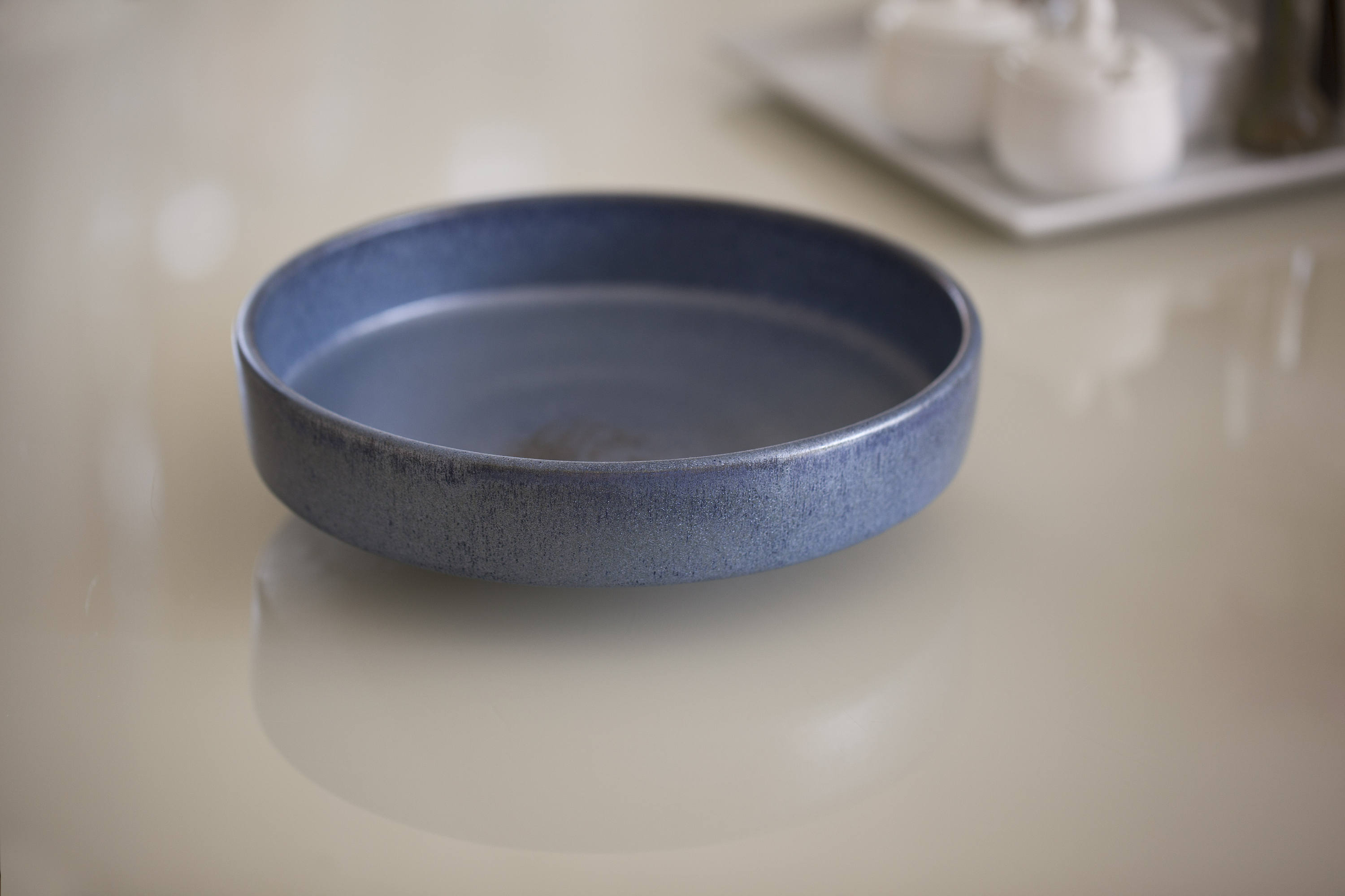 Decorative ceramic bowl Ceramic fruit bowl Wedding gift | Etsy