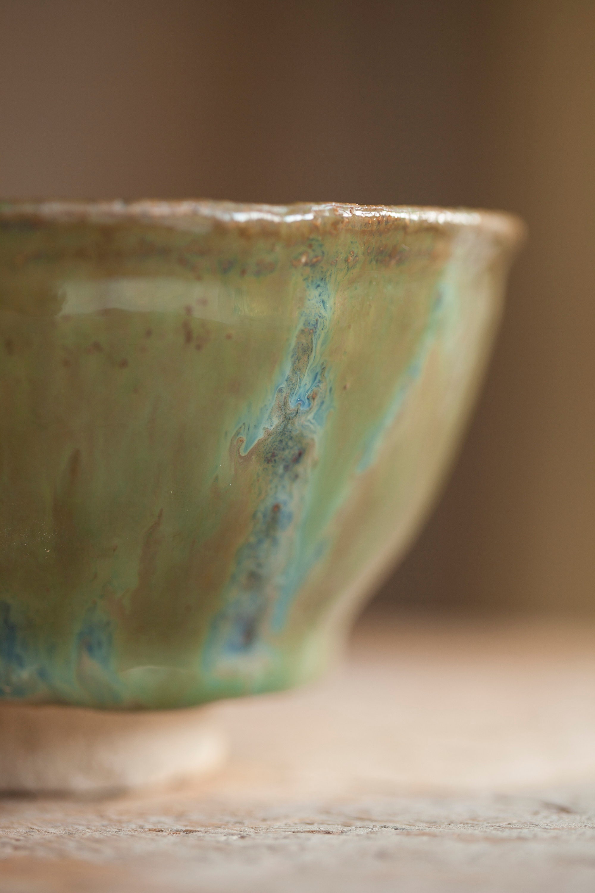 Tea Bowl Chawan matcha Japanese Styled Tea Ceremony Handmade | Etsy