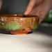 Hand Formed Badarai Chawan for Summer - Etsy