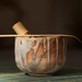 Wood Fired Chawan - Etsy