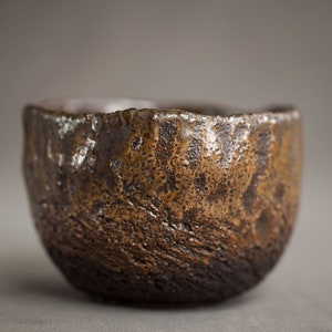 Chawan Matcha Handmade Tea Bowl Tea Cup Japanese Styled Tea Ceremony ...