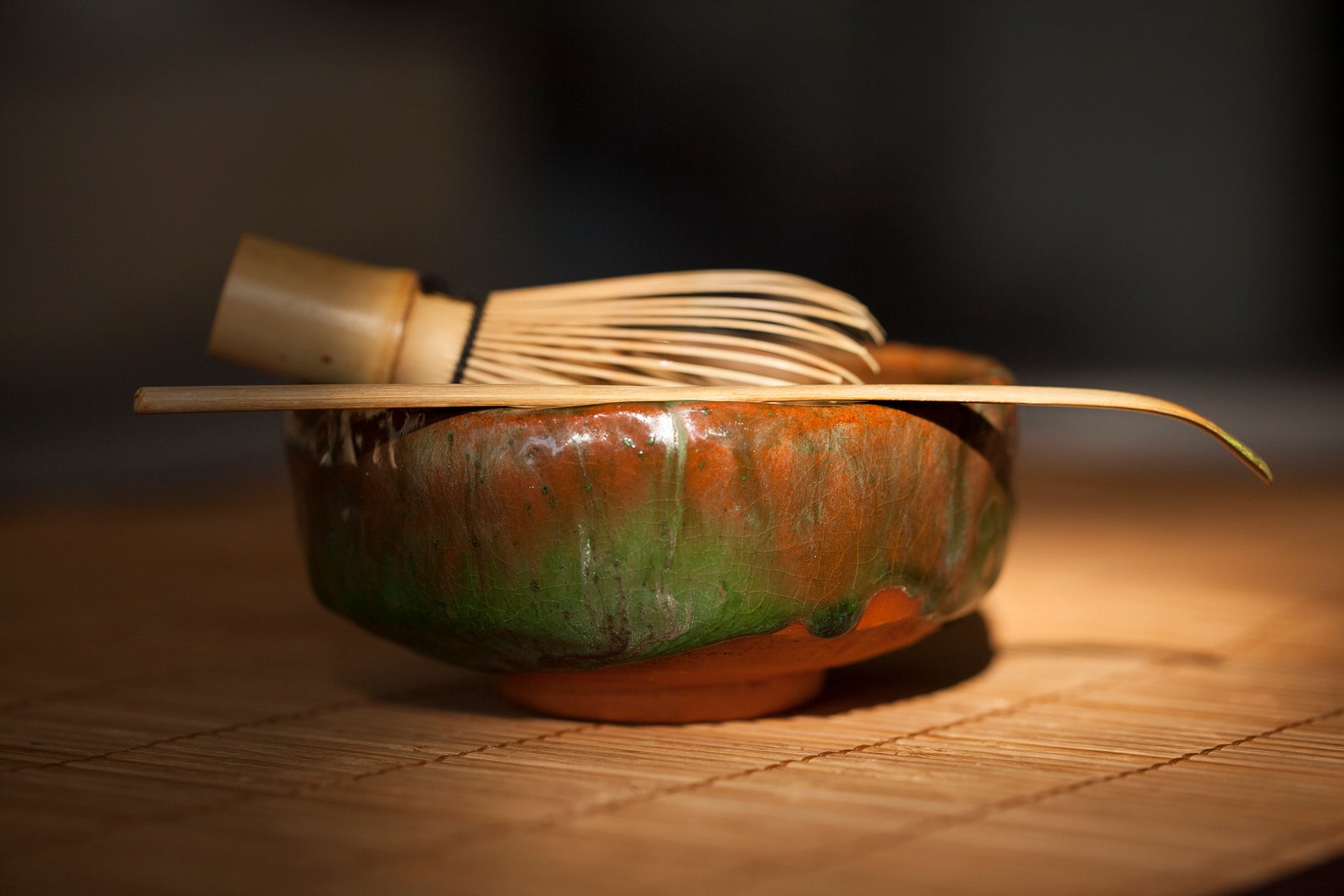 Hand Formed Badarai Chawan for Summer - Etsy