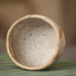 Wood Fired Chawan - Etsy