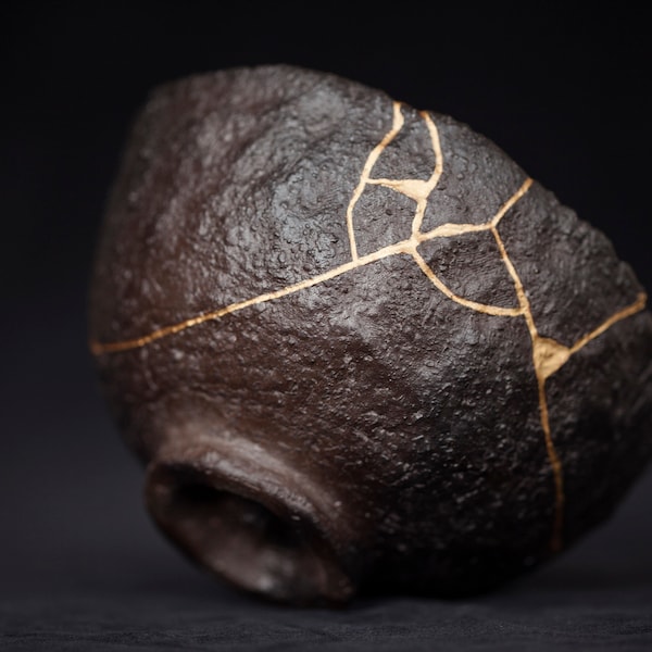 Kintsugi - Etsy