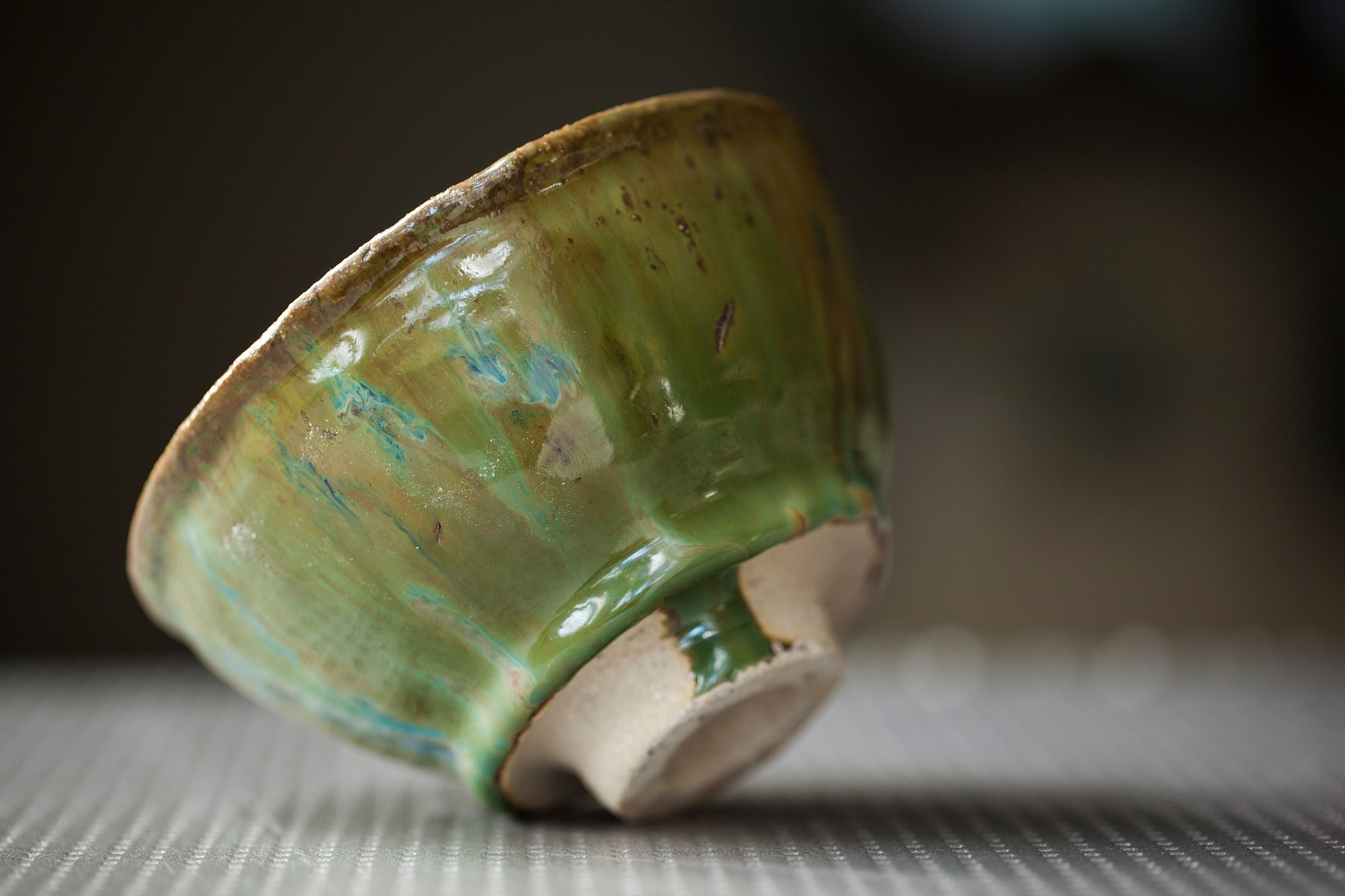 Tea Bowl Chawan matcha Japanese Styled Tea Ceremony Handmade | Etsy