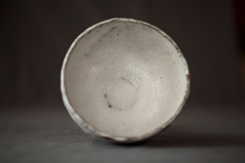 Summer Tea Bowl Hira Natsu Chawan Matcha Tenmoku Bowl Tea Cup - Etsy