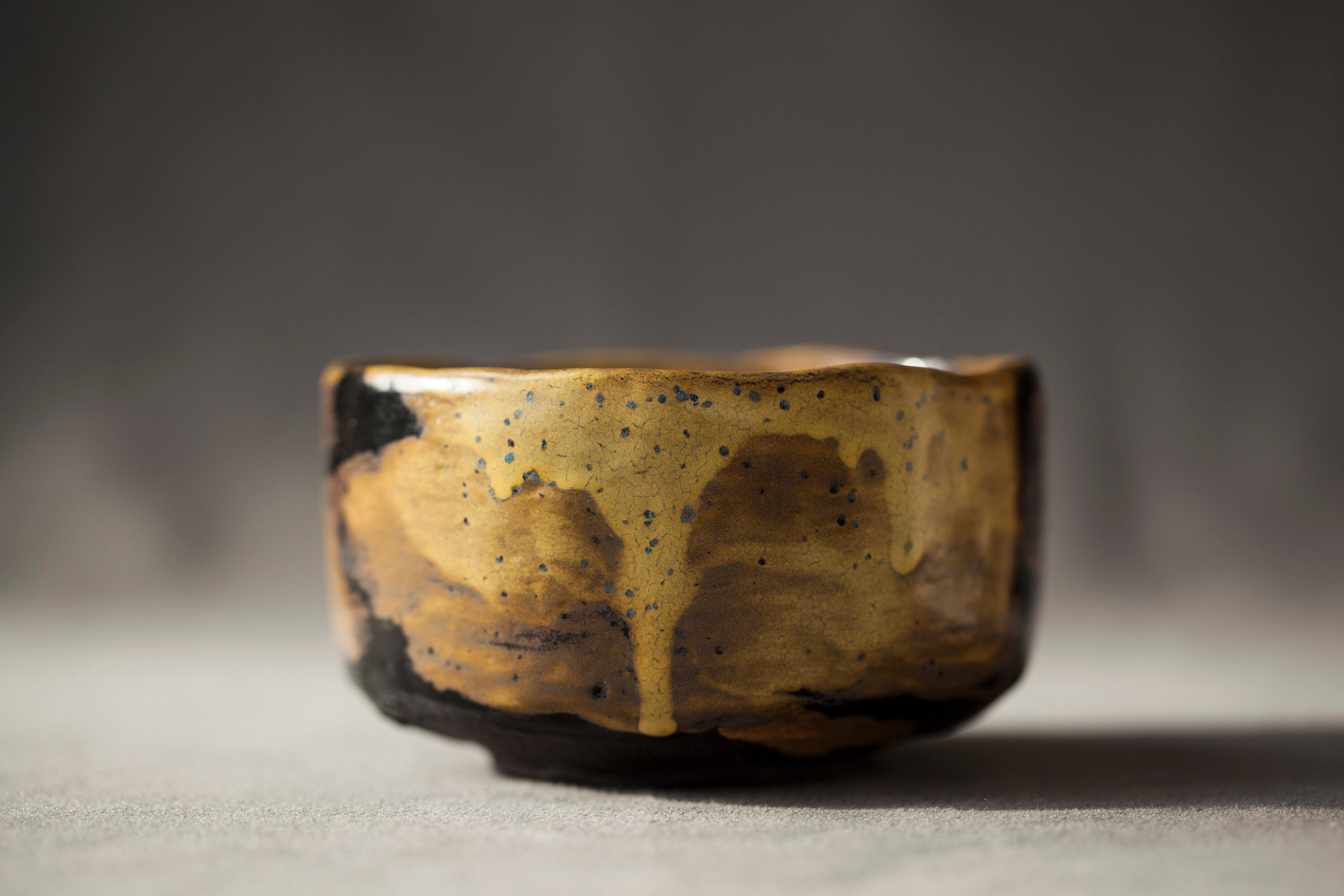 Tea Bowl Chawan Matcha Japanese Styled Tea Ceremony Handmade | Etsy