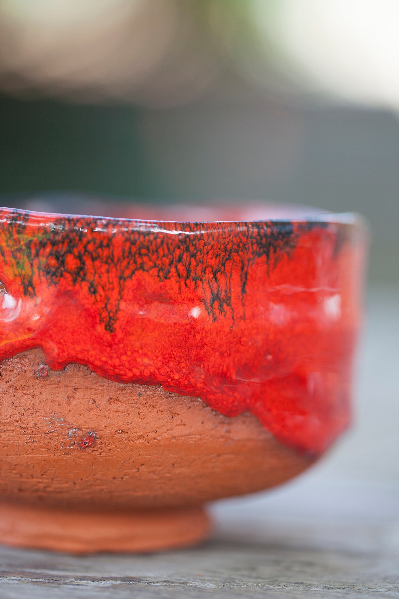 Tea Bowl Chawan Matcha Japanese Styled Tea Ceremony Handmade - Etsy