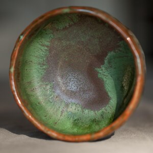 Hand Formed Badarai Chawan for Summer - Etsy