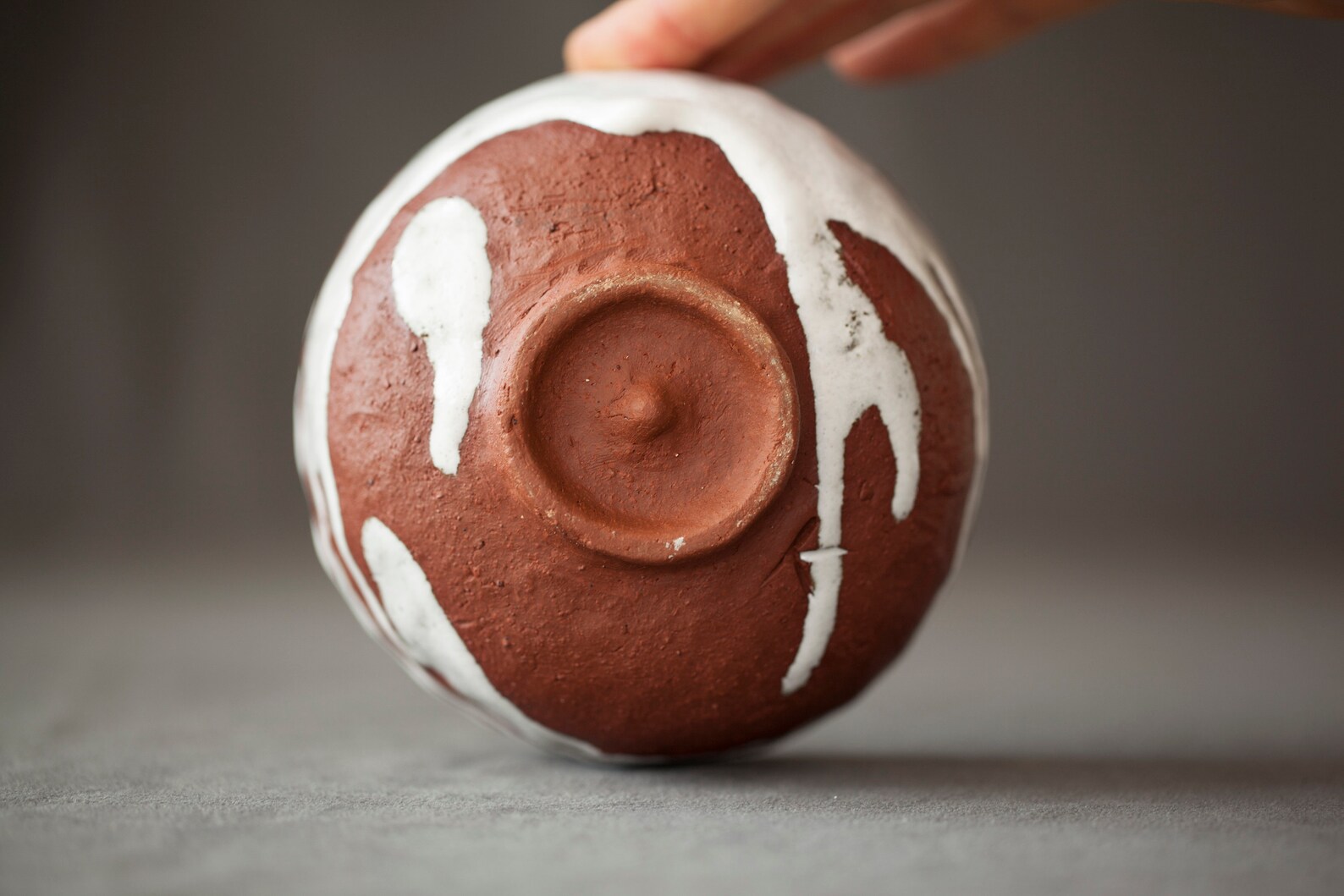 Summer Tea Bowl Hira Natsu Chawan Matcha Tenmoku Bowl Tea Cup | Etsy