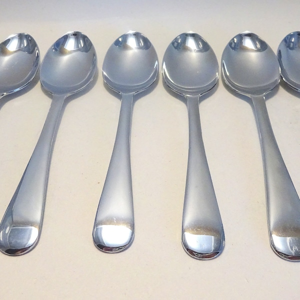 Sheffield Stainless - Etsy