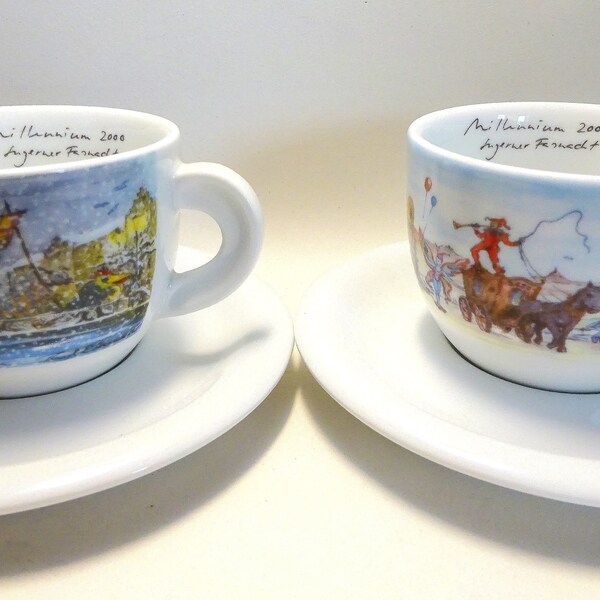 Italian Ancap Espresso - Etsy