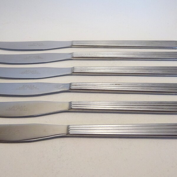 Staybrite Atlas - Etsy