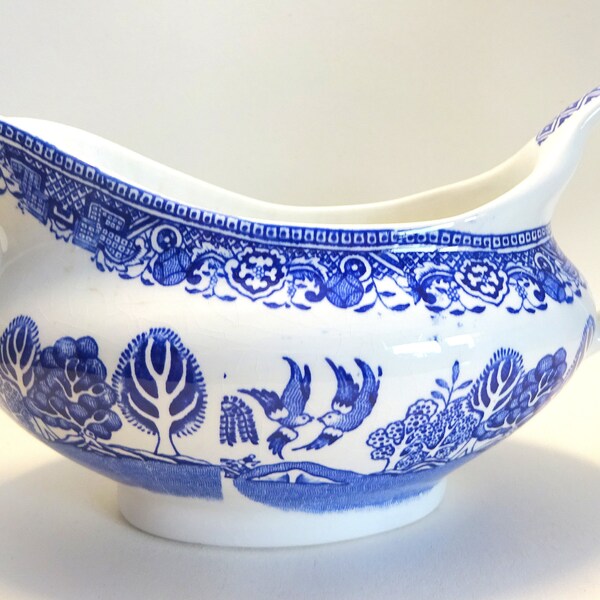 Willow Pattern - Etsy UK