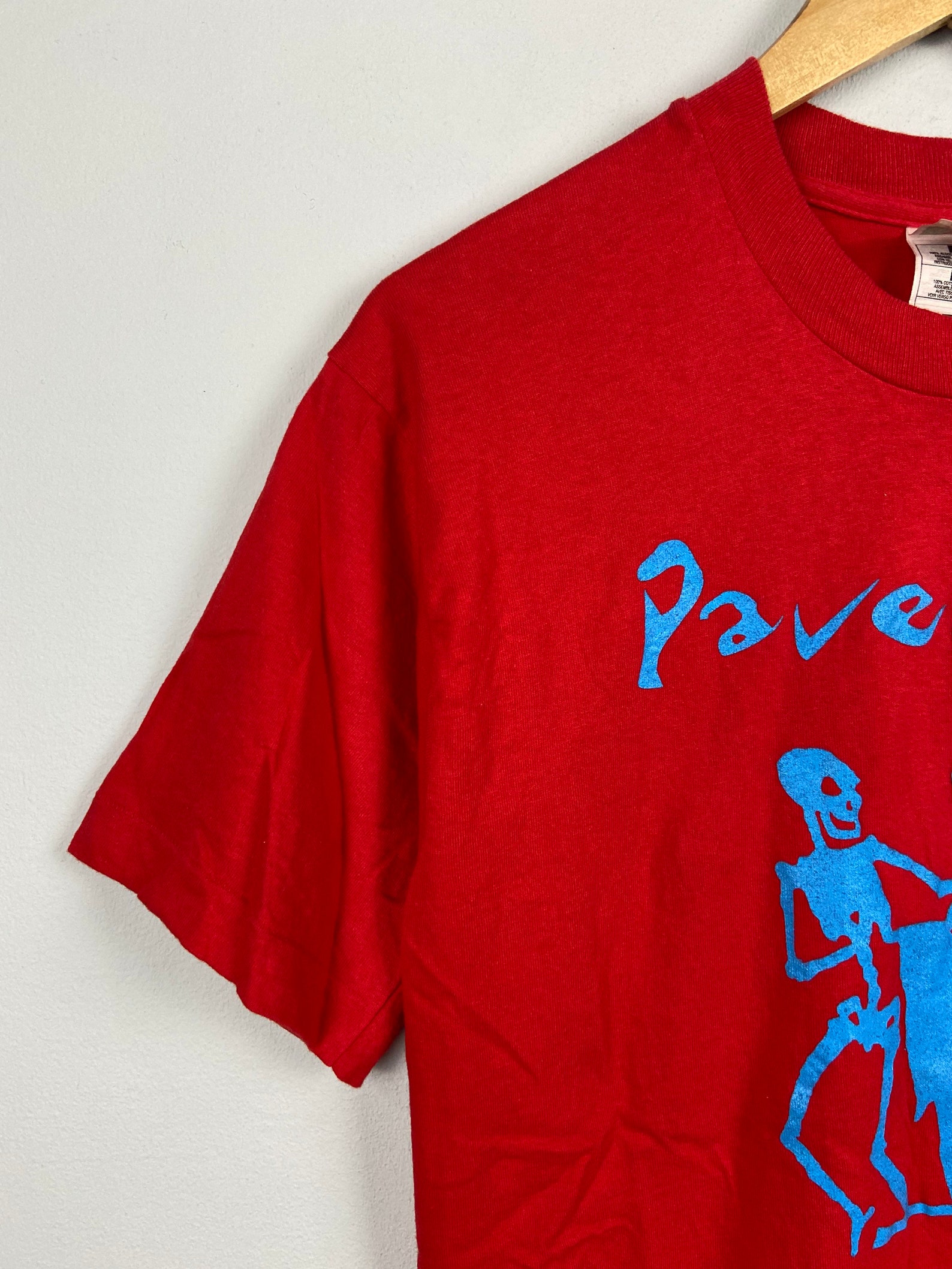 Vintage Pavement Terror Twilight up Indie Band Tee Shirt Single Stitch ...