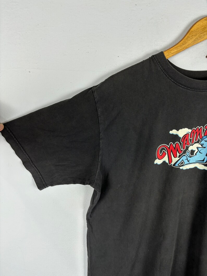 Vintage Mambo Bachelor of Art Medium 1990's Mambo Australia Hawaii ...