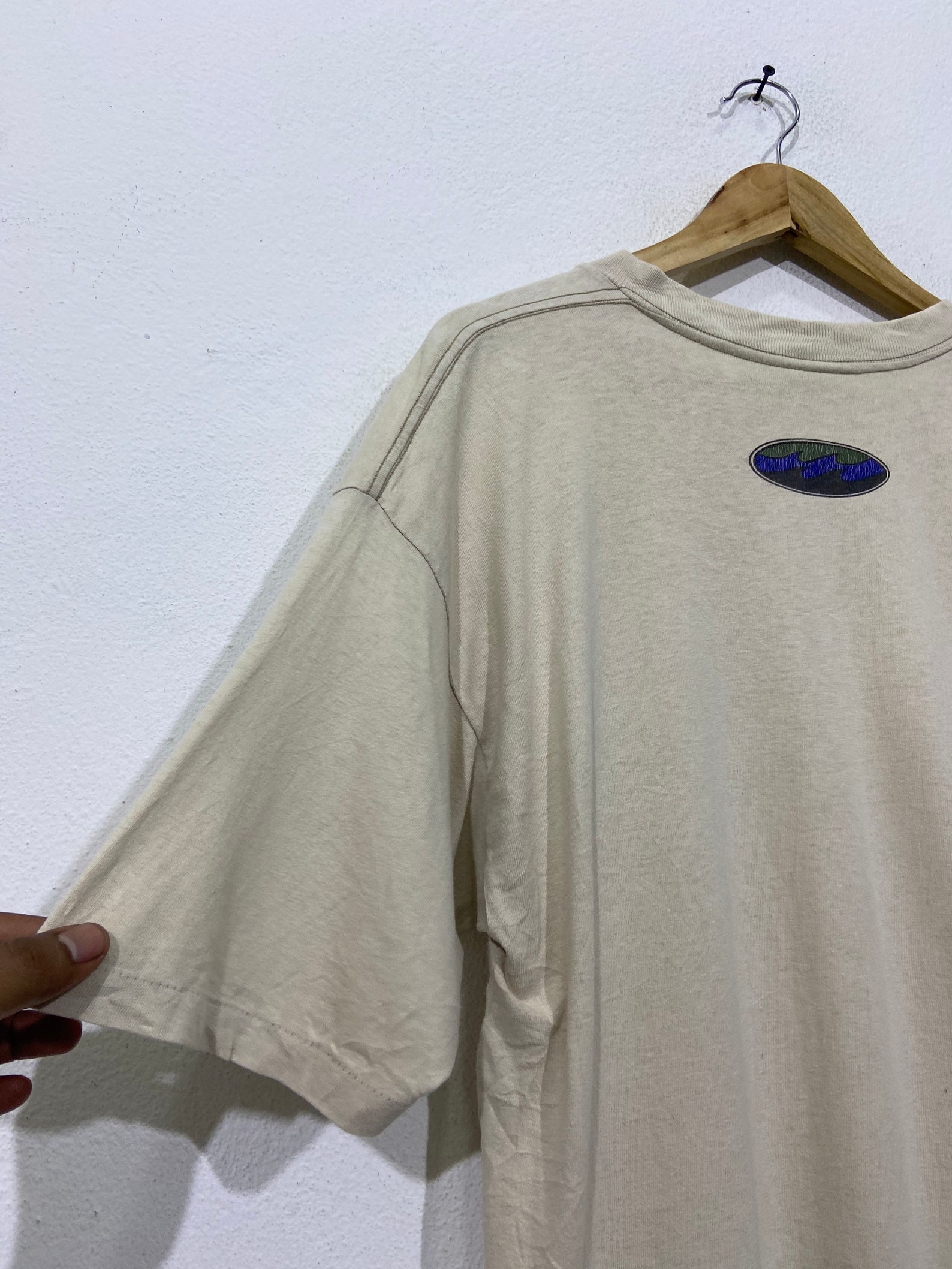 Vintage 90s Billabong Surfwear Large Vintage 1990s Billabong Surfing ...