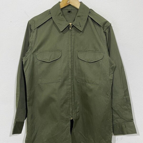 Olive Green Uniform - Etsy