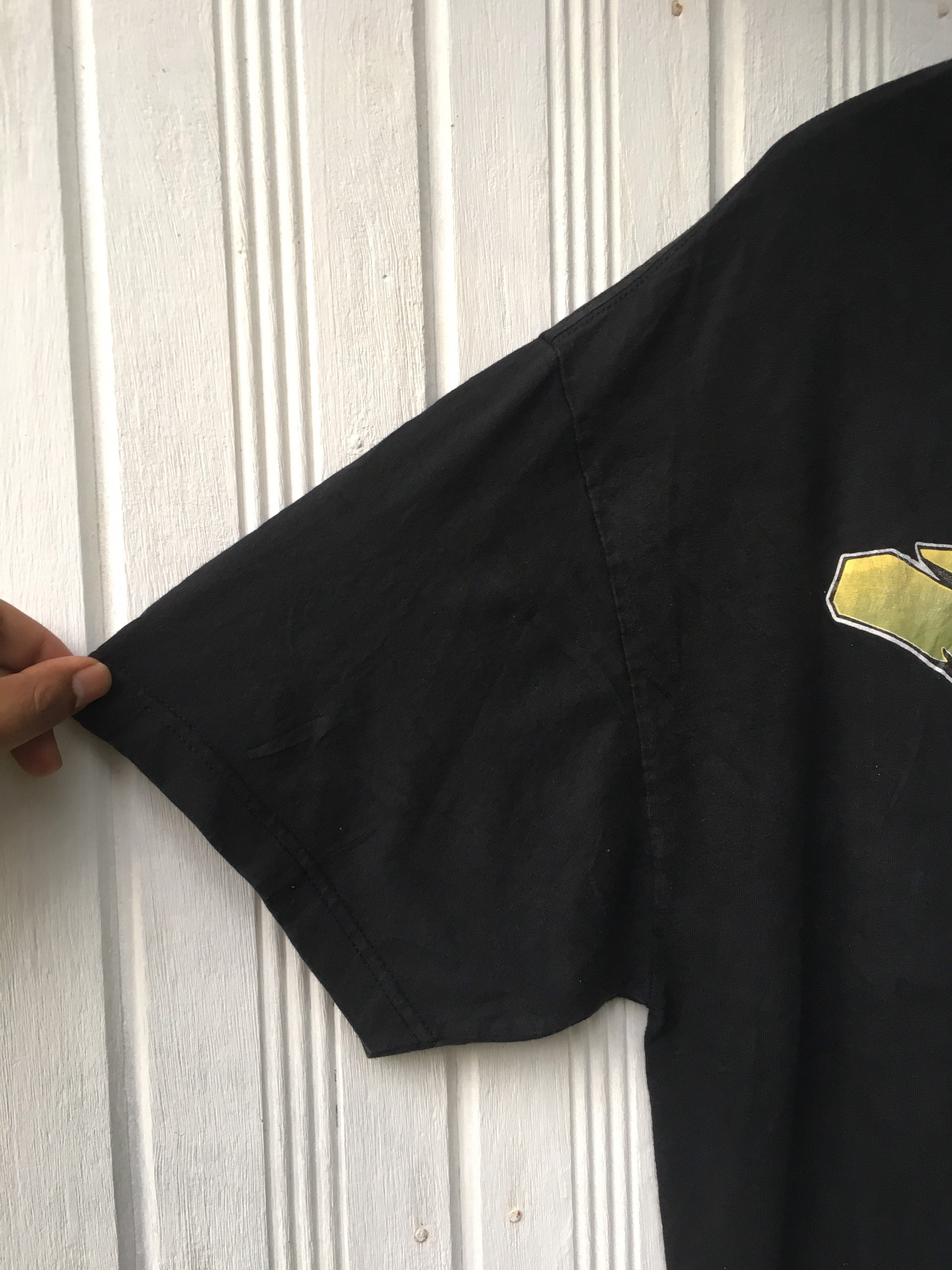 Vintage Suburban Noize Records Label Potluck Design Capitol Record Punk ...