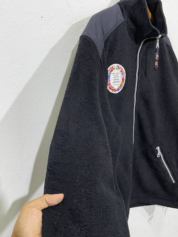 Vintage 90s RALLY ART World Rally Drivers Champion To… - Gem