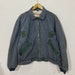 Vintage Pacific Prime Japanese Brand Bomber Jacket Large Vintage 1990s ...