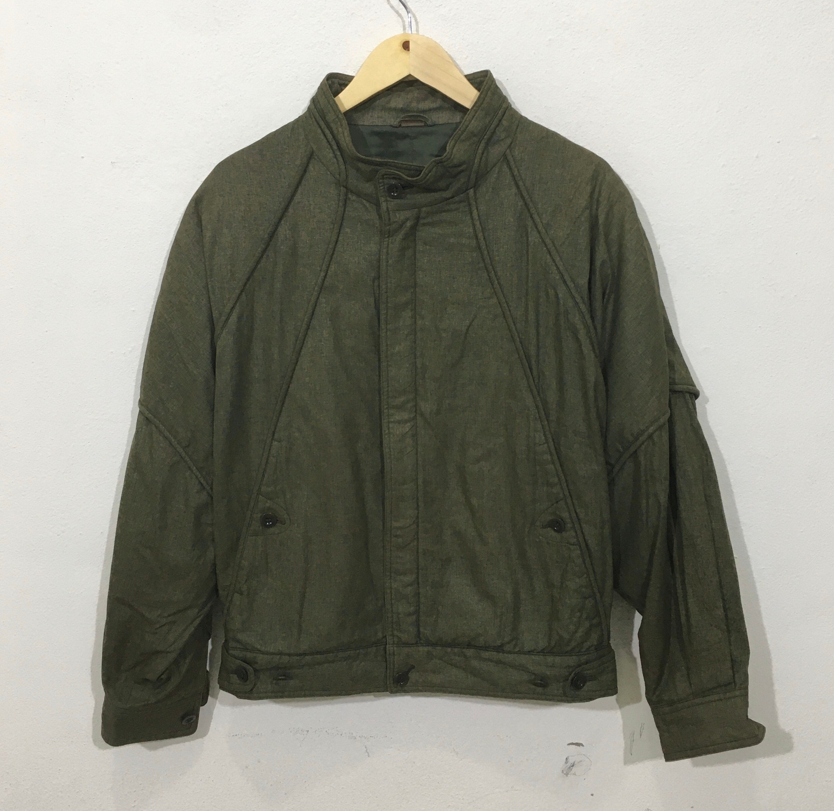 Vintage Jackets, Retro Style Jackets