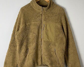 Japanese Winter Jacket - Etsy